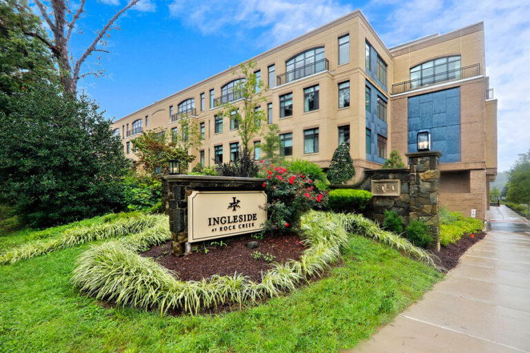 Retirement Community, Senior Living - Westminster at Lake Ridge