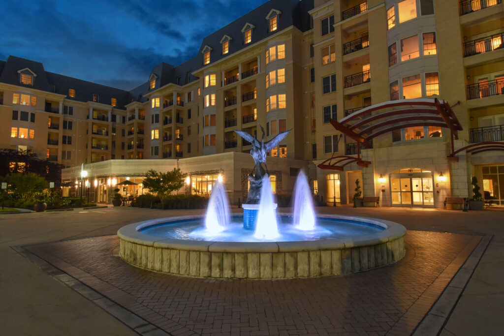 Brochures and Publications - Ingleside Retirement Communities