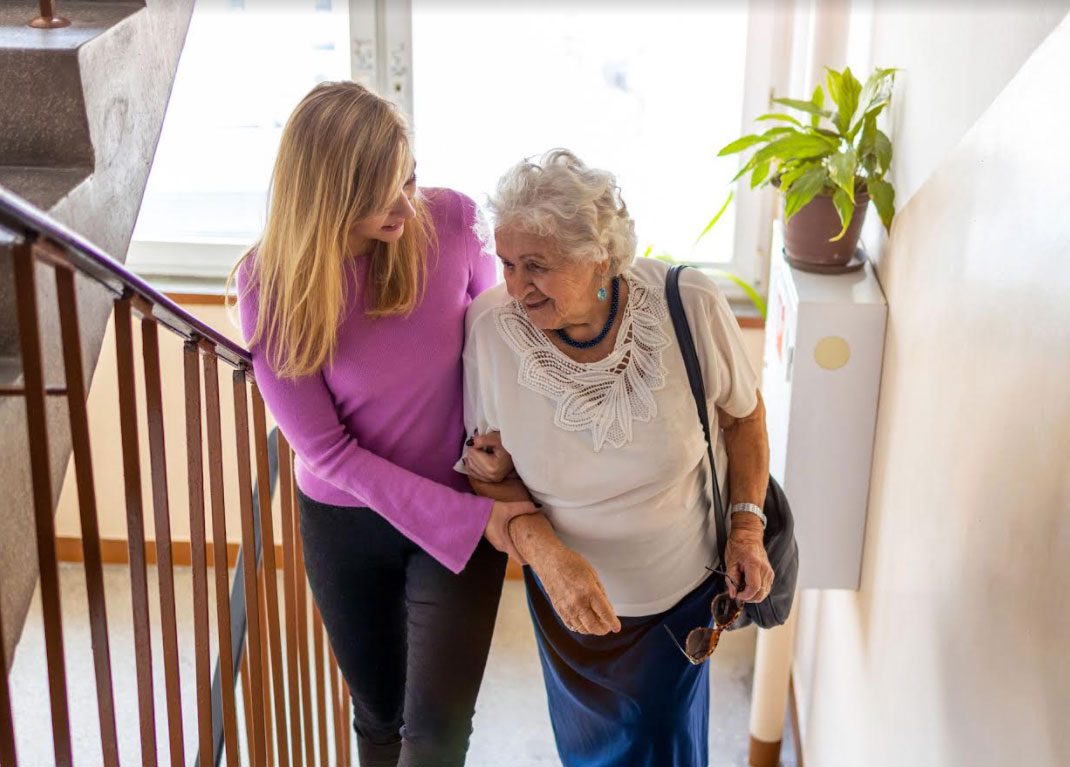 Are Your Parents Becoming Isolated? 10 Tips to Help - Ingleside
