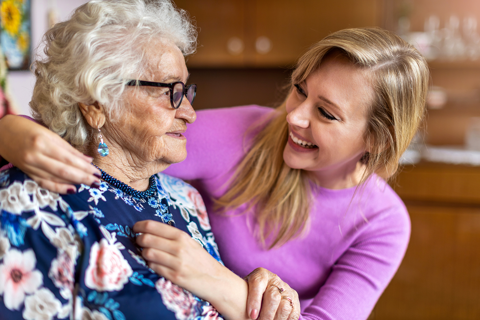 Memory Care - Washington, DC Metro Area - Ingleside Retirement Communities