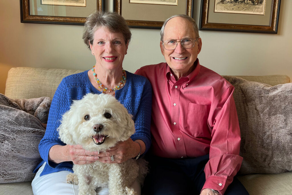 Understanding Short- and Long-Term Memory Loss in Older Adults - Ingleside