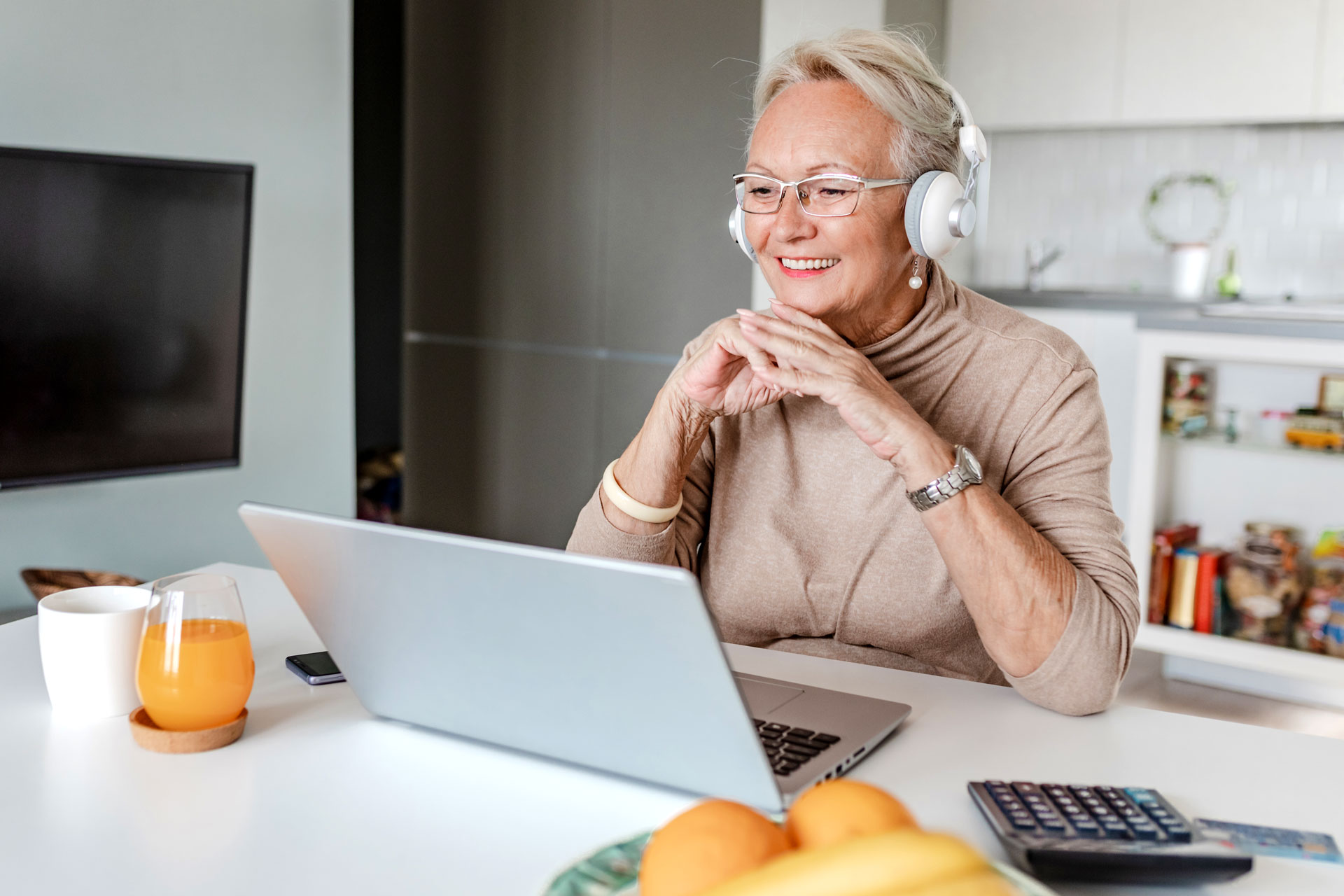 The Benefits of Learning a Second Language as an Adult - Ingleside