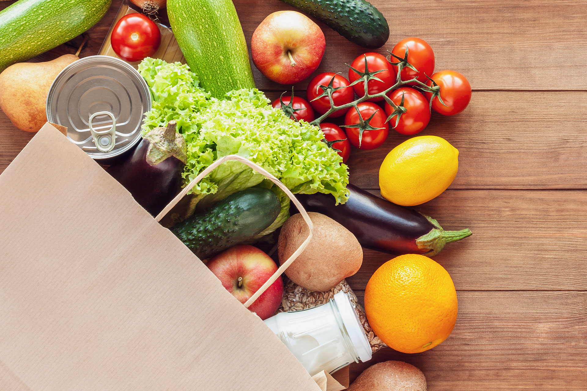 Experience by Ingleside