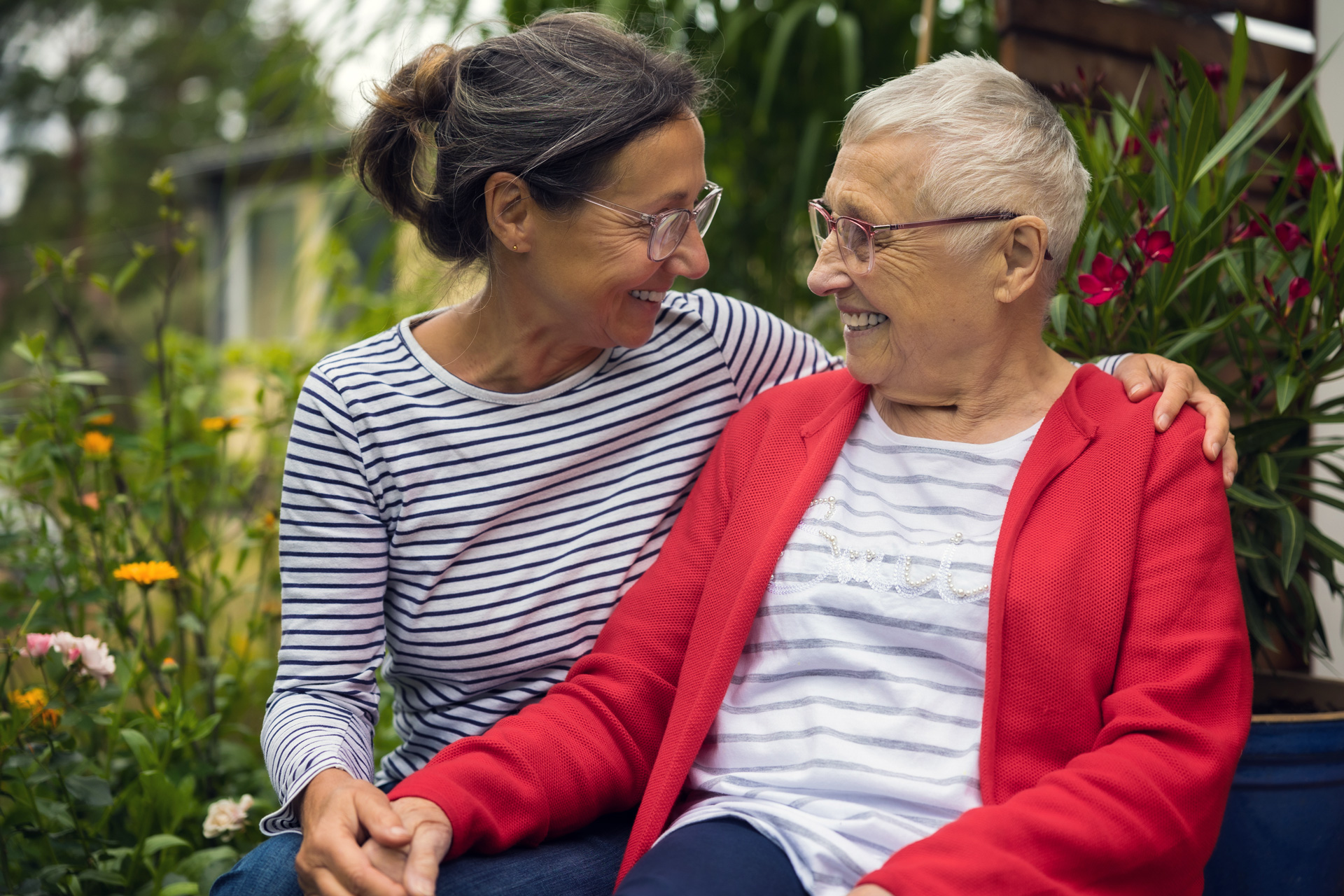 Ingleside Engaged’s Social Day Programs Provide Critical Caregiver ...