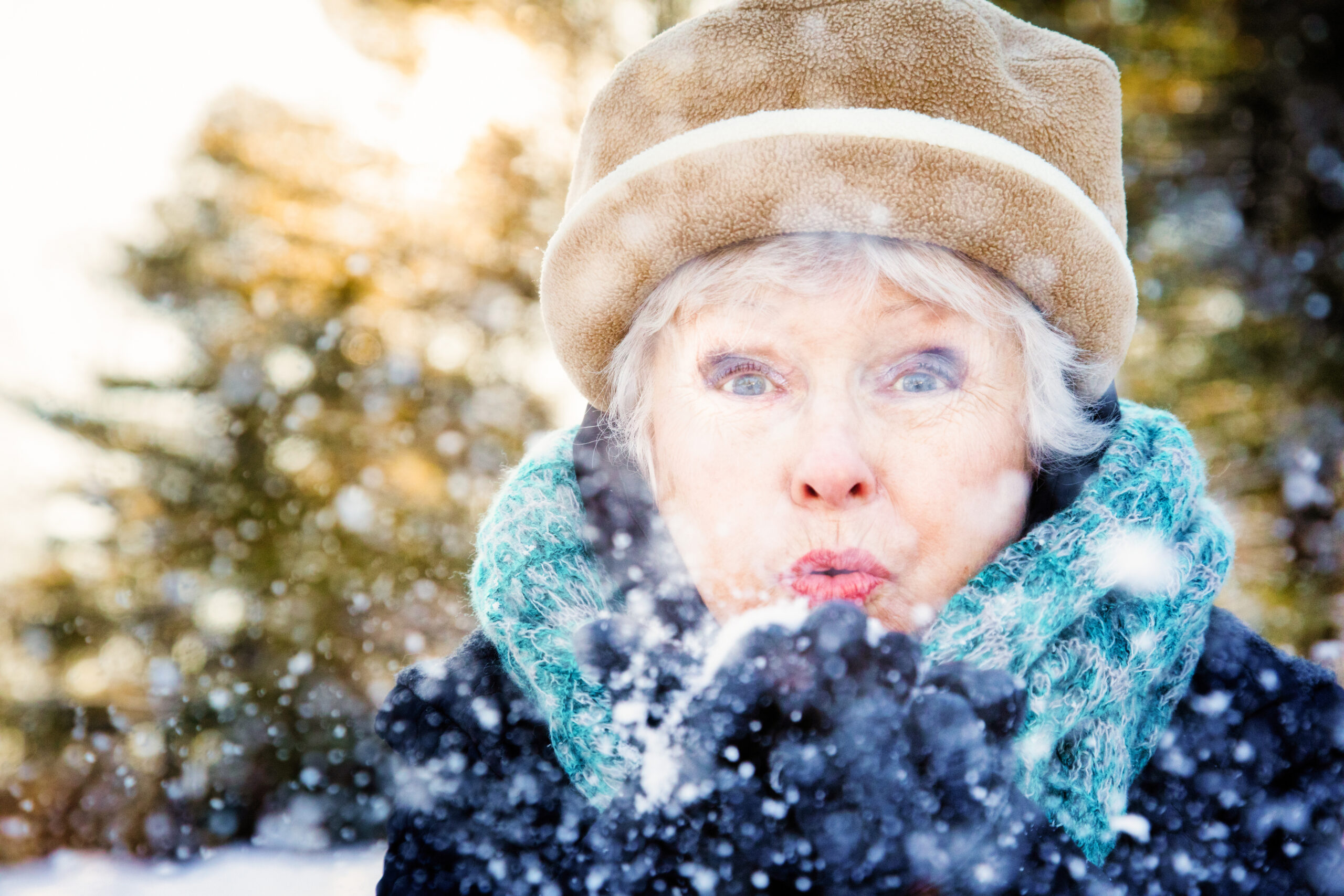 Winter Wellness Guide for Senior Living During the Colder Months ...